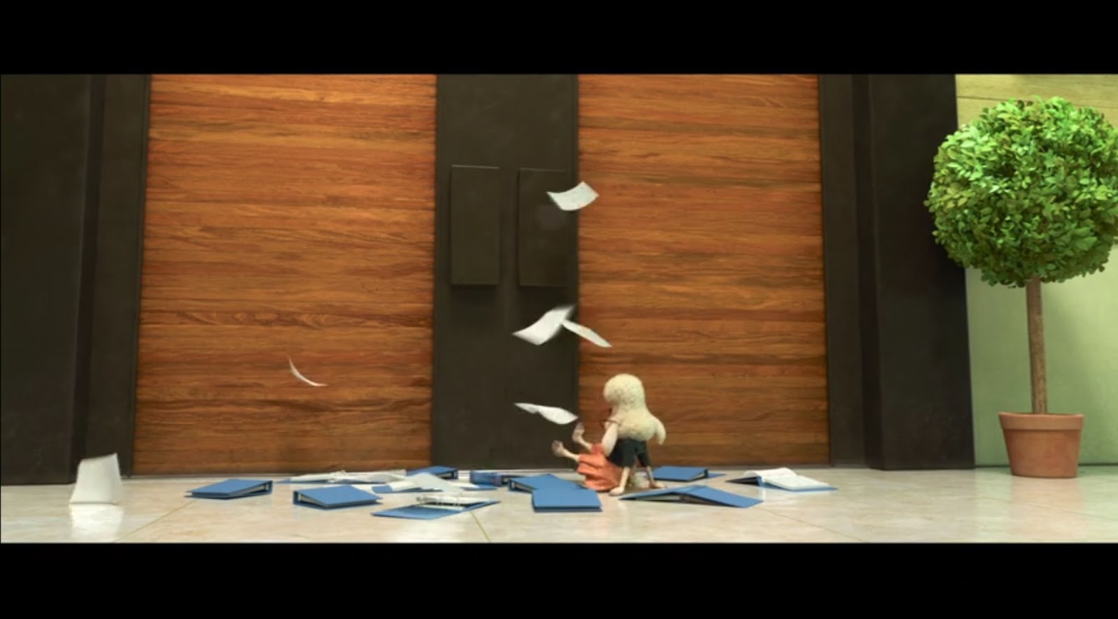 FA16: PHYS-123: The Laws of Physics in Zootopia Universe