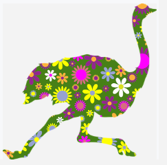 Majówka, czyli bieganie dla każdego - Prace plastyczne z dziećmi ...