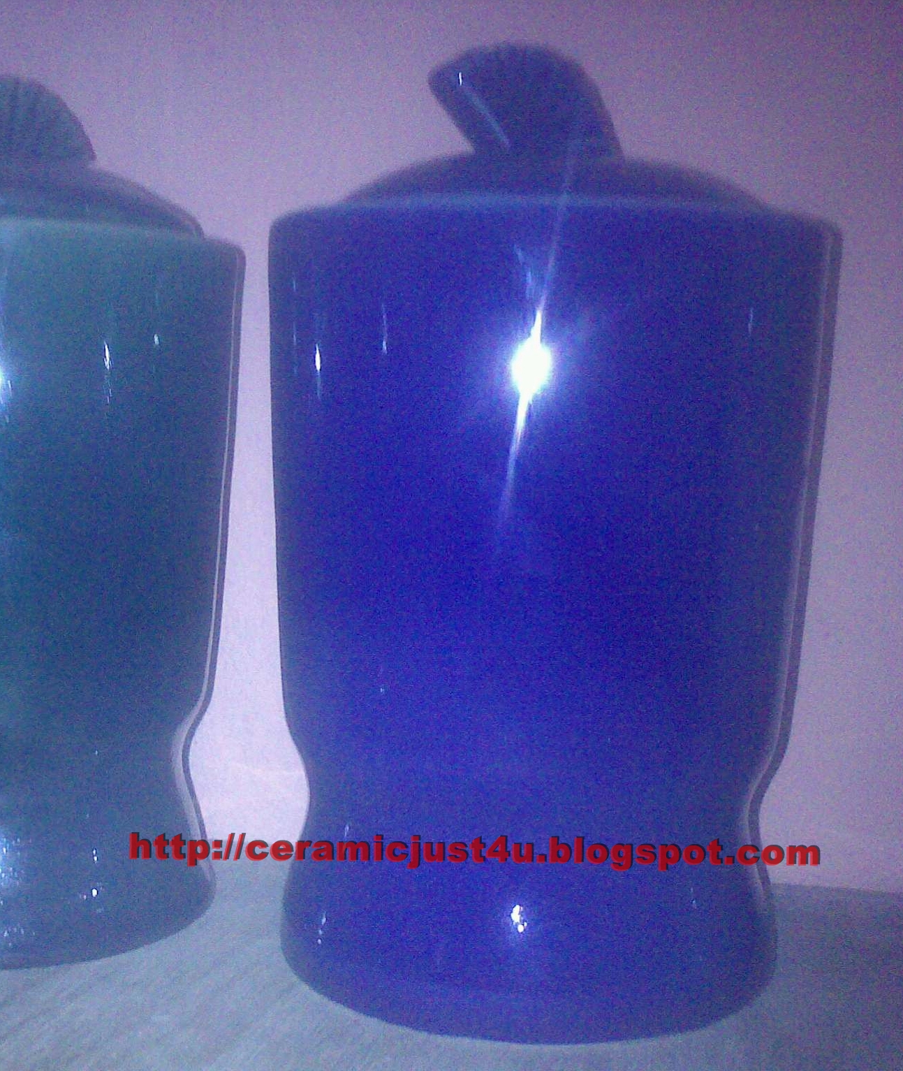 ceramic4u: Cara-cara Menghasilkan Produk Seramik (kaedah acuan/moulding ...