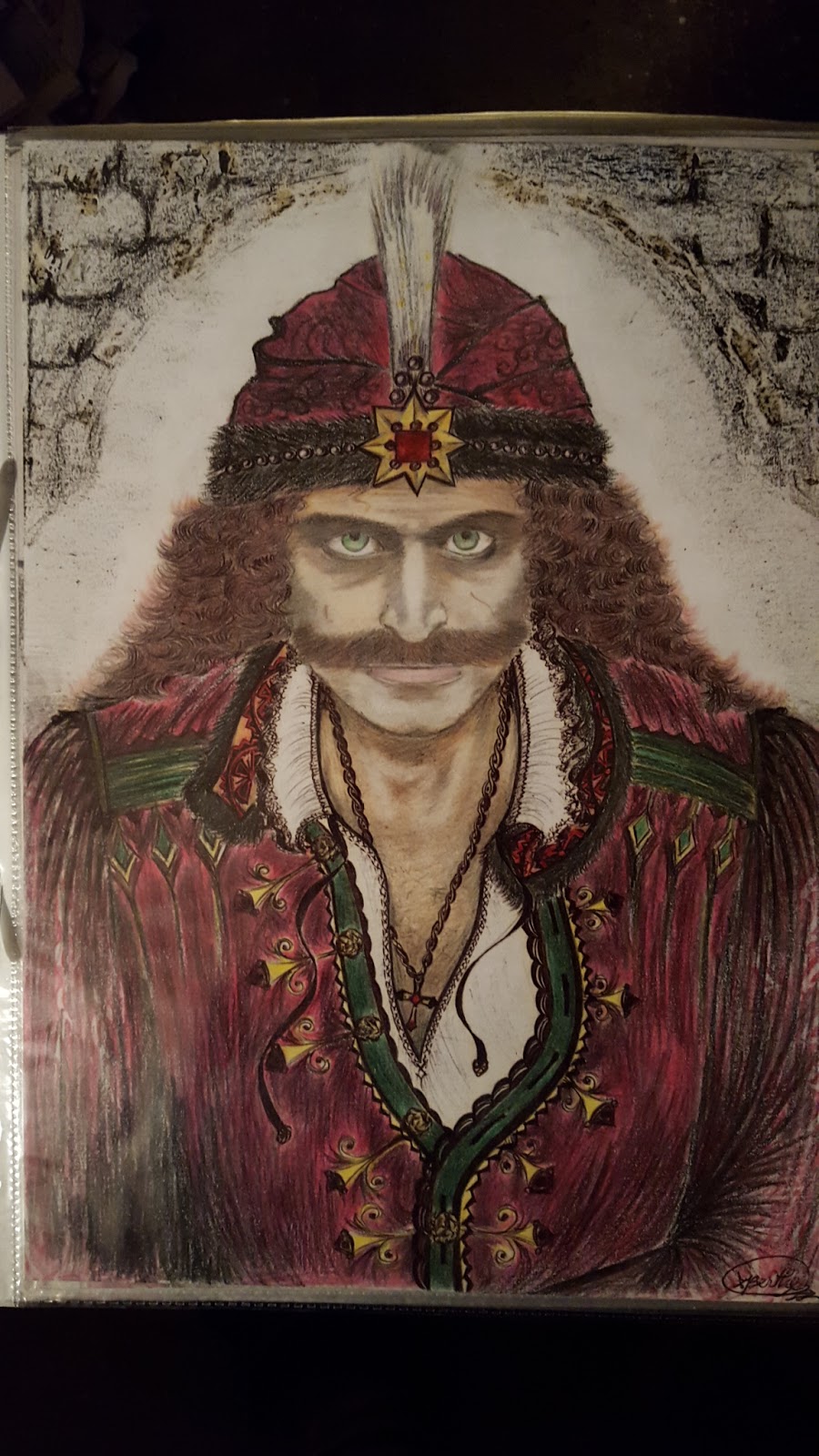 Prince Vlad Dracula and Brasov City - A Transylvanian scandalous history