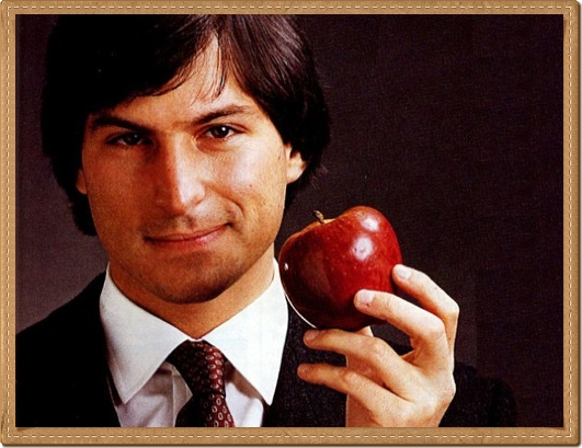 Steven Paul Jobs - As varias faces do garoto que virou executivo ...