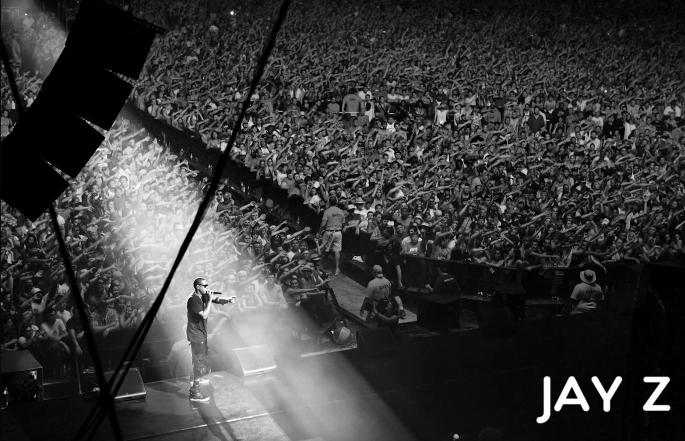 Photographer Danny Clinch: Through His Lens at Bonnaroo - Blog ...