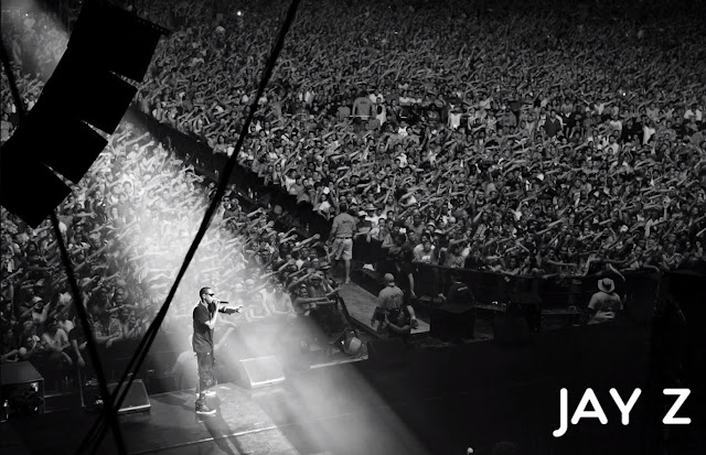 Photographer Danny Clinch: Through His Lens at Bonnaroo - Blog ...