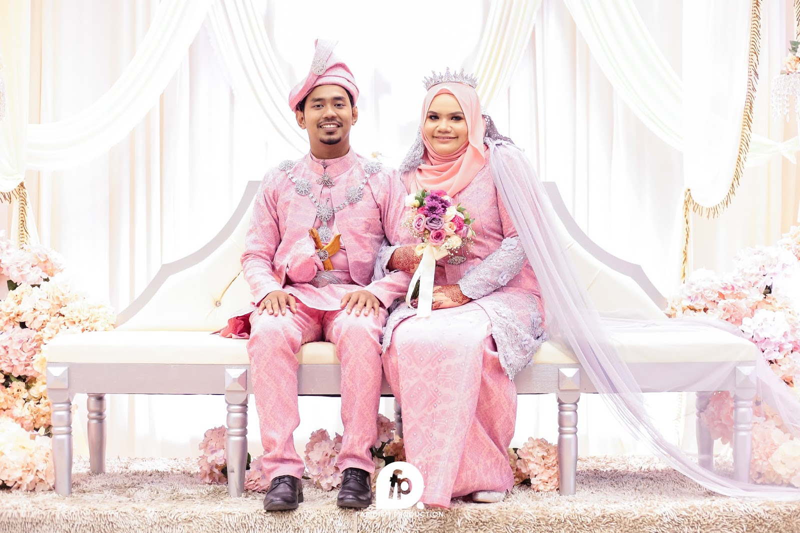 Syahrul Azmeer & Naseha Nasrudin | December 8 & 15 , 2018 | Faridism ...