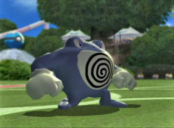 The Pokémon Sprite Guy: 62. Poliwrath