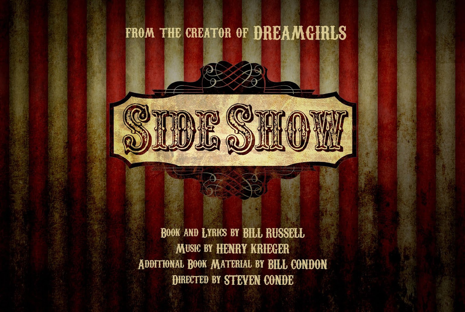 Manila Shopper: Discovery Suites Show and Stay Promo for Side Show ...