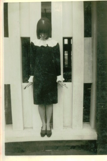 JACK THAT CAT WAS CLEAN: Memories & Photo's of Birmingham Mods Del ...