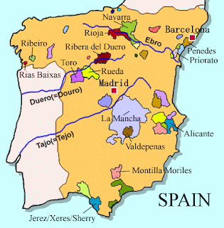 Shana Speaks Wine: (Tinta de) Toro! Toro!