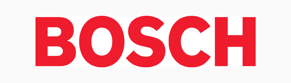 Everything About All Logos: Bosch Logo Pictures