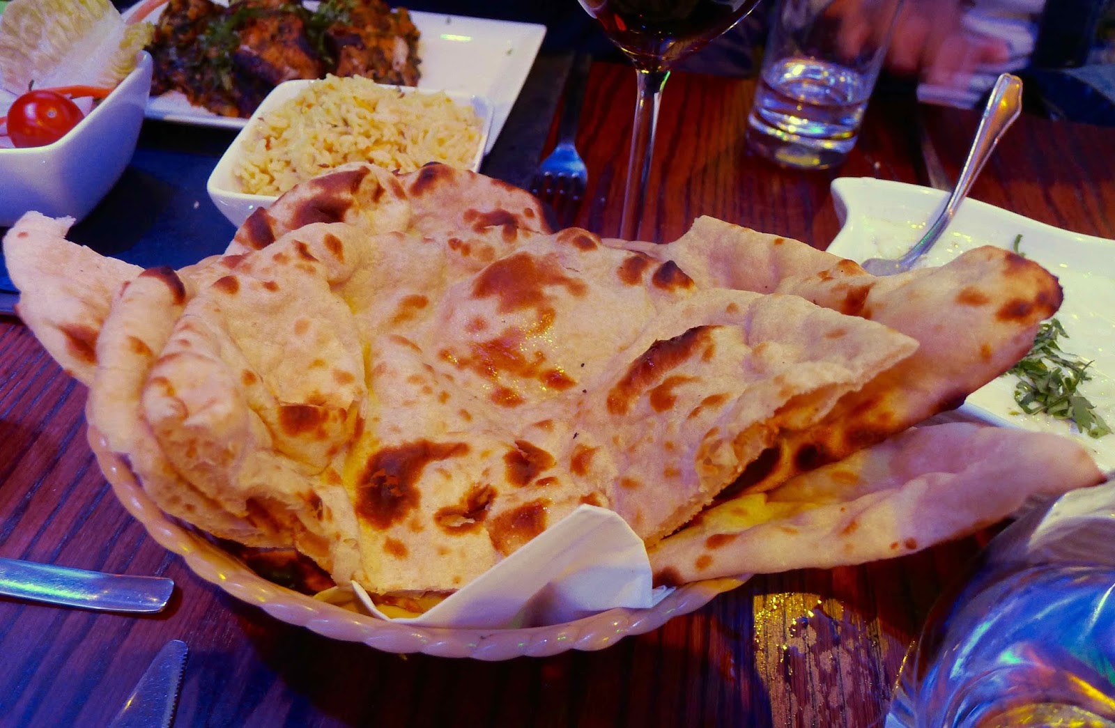 Gourmet Gorro - Cardiff food blog featuring restaurant reviews from ...