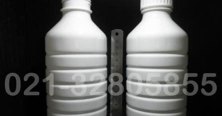Bottle Pestisida | GLOBAL PACKAGING UTAMA