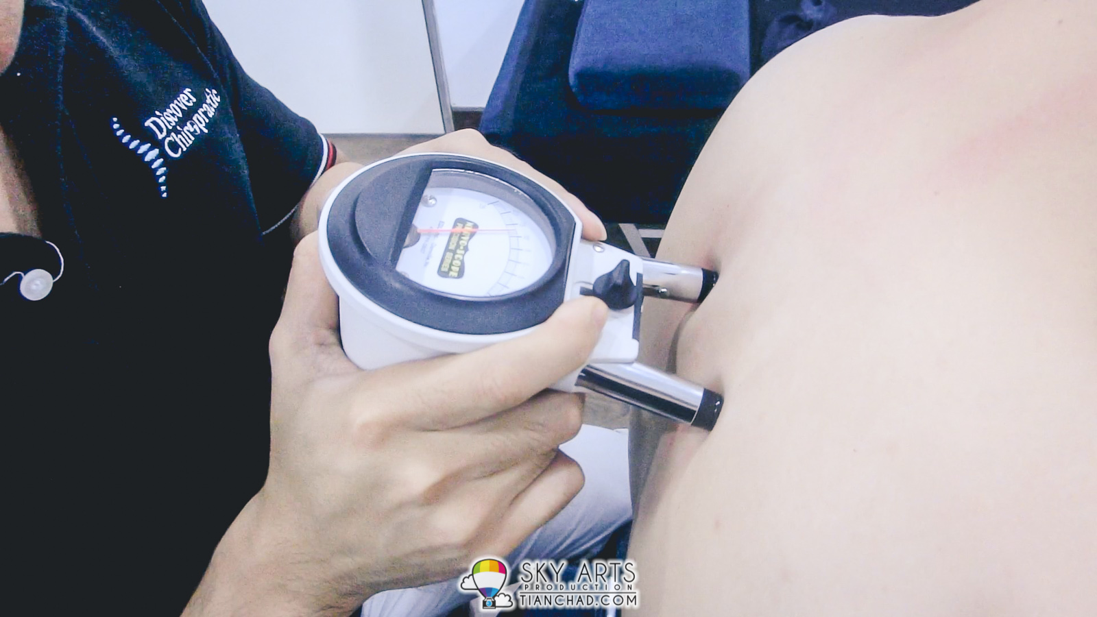 Gonstead Chiropractor Fixed My Back Ache @ Discover Chiropractic SS2