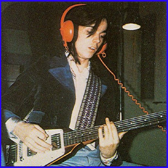 33 years ago today. | Maccaboard