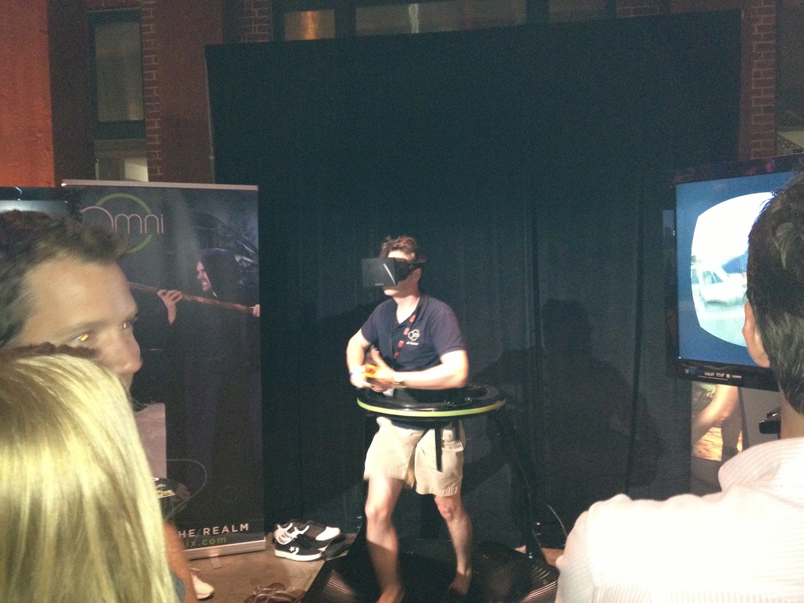 The Yeti Speaks!: Pictures from the 2013 Comic-Con International, part ...