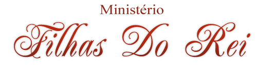 Filhas Do Rei: FILHAS DO REI em oração!