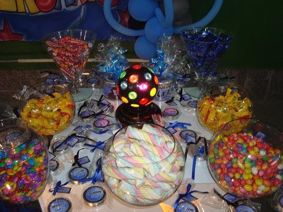 DECORAÇÃO DE FESTAS EM NOVA IGUAÇU - ANA MARIA FESTAS: FESTA TEEN ...