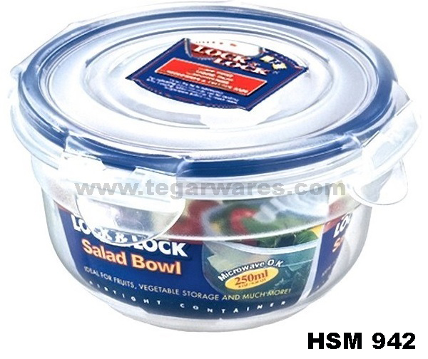 Katalog lock & lock indonesia jual lock n lock nestables untuk hadiah ...