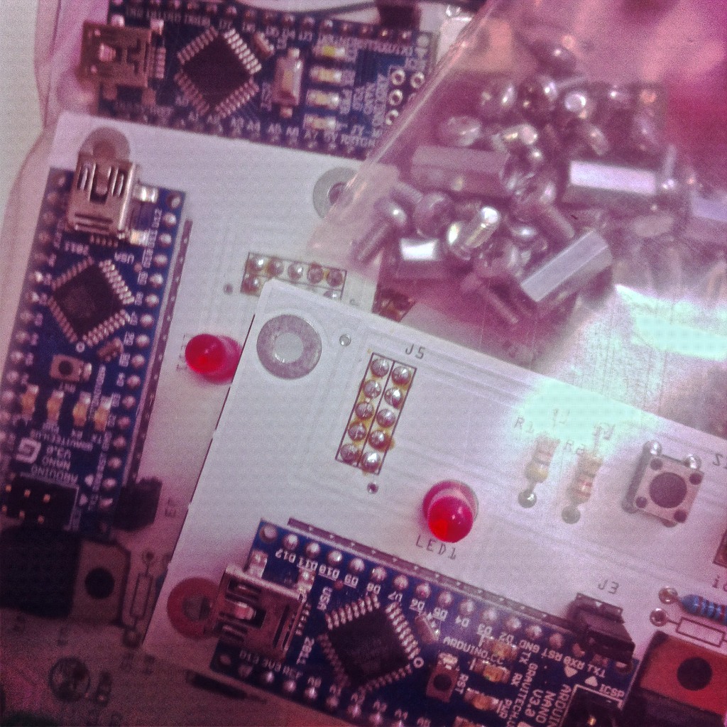 The Technical Theater Electronics Blog.: Tinker Bell! the wireless dmx ...