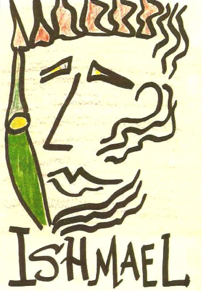 Melville, Mumbet and Mohicans: 2012