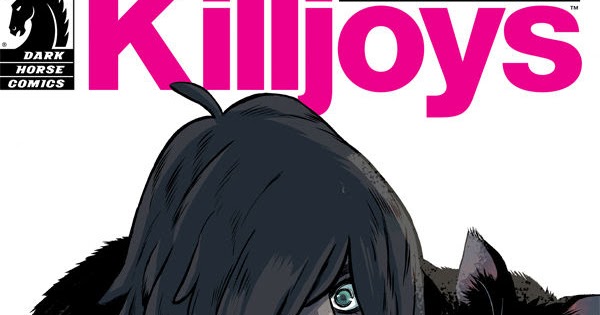 Angry Koala Gear (Vintage): The True Lives of the Fabulous Killjoys #1 ...