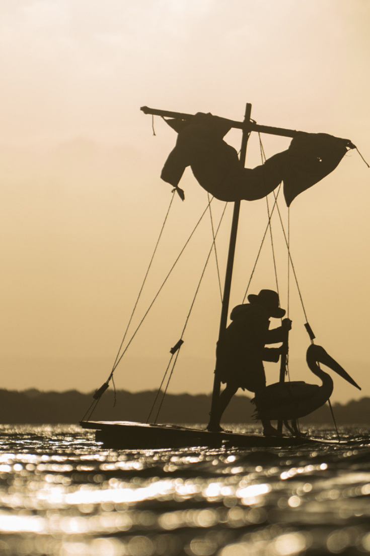 MOMMY BLOG EXPERT: Storm Boy Family Movie Review Opens in US