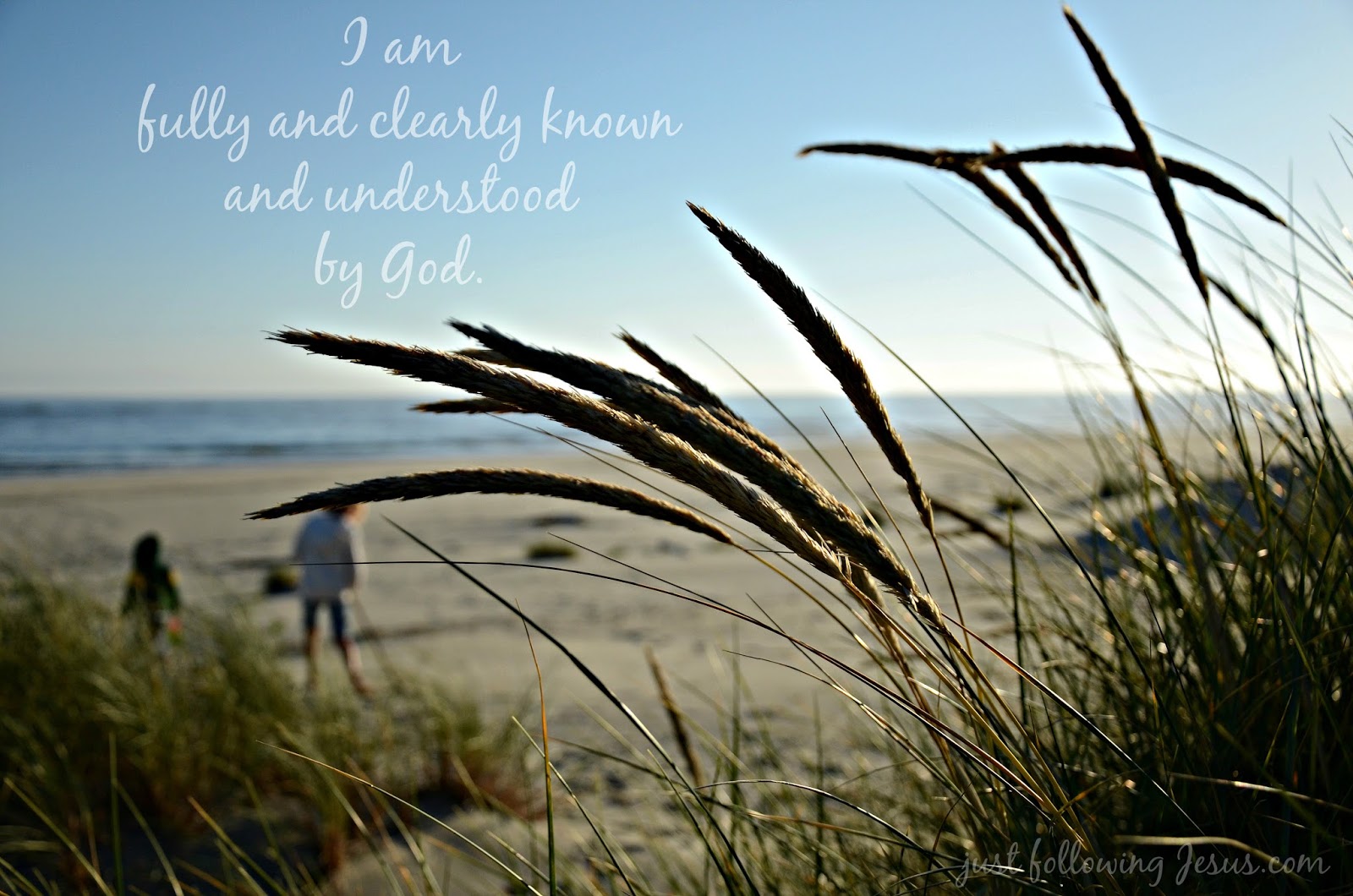 Just following Jesus in my real life...: 1 Corinthians 13:12 (Amplified ...