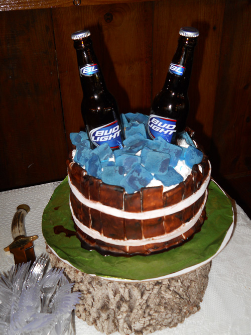 Cochino Lodge Weddings: Kaylie Wheeler and Drew Henley Wed At Cochino Lodge