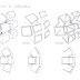 LandArt7: Grid shell + Tensile Membrane Concept