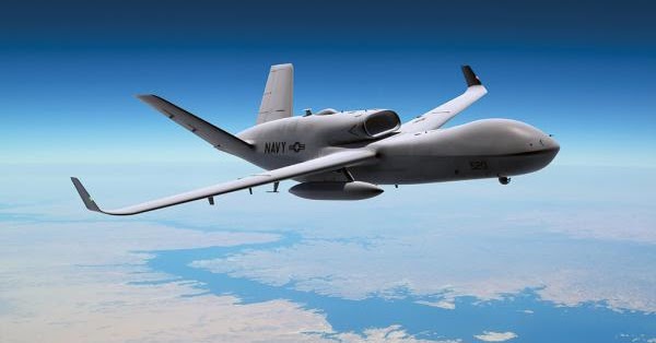 JaeSan's Aeronautics: GA's MQ-XX is revealed