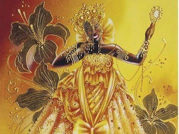 VODOUN FA LATINOAMERICA: YALORDE: UN ORISHA O UN VODOUN DE DAHOMEY?