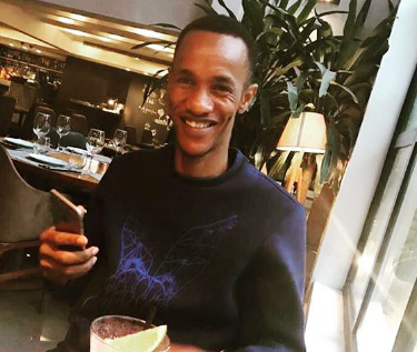 Tagbo’s brother speaks on Davido’s absence at his brothers burial ...