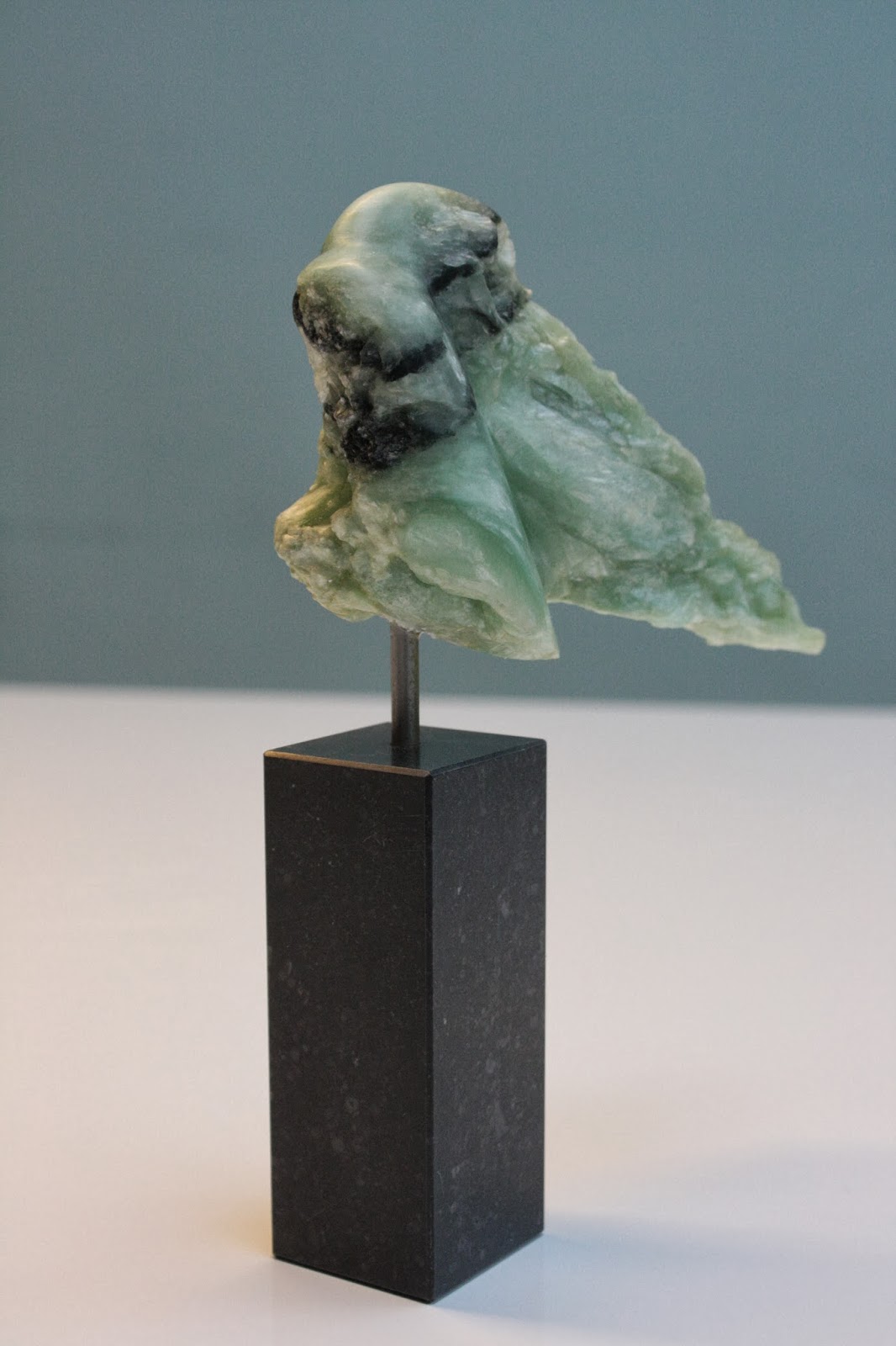 Simone van Olst: Beelden