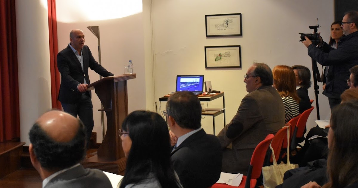 Penafiel acolheu formação financeira “todos contam”