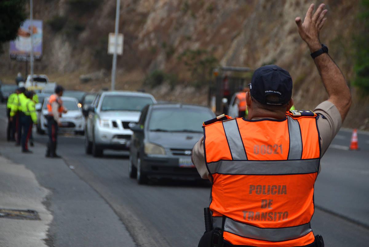 GTA VENEZUELA CIVICO MILITAR: Pack Policia De Transito