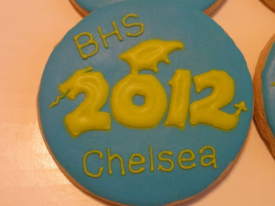 The Cookie Puzzle: Congrats Graduates!