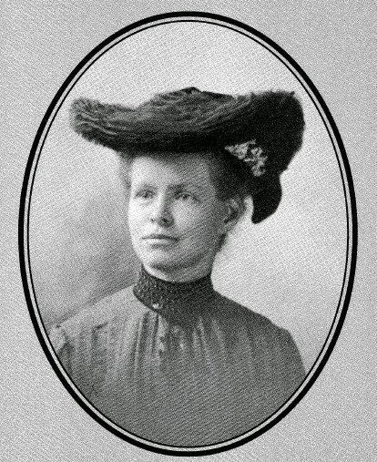 La lectora corrent: Nettie Maria Stevens i el cromosoma Y