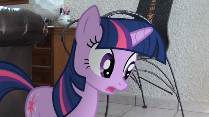 Real Life Twilight Sparkle