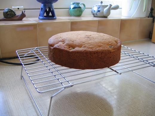 the kitchen apron: how sweet it is...