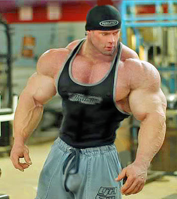 The Most Massive Ever! by builtbytallsteve on DeviantArt