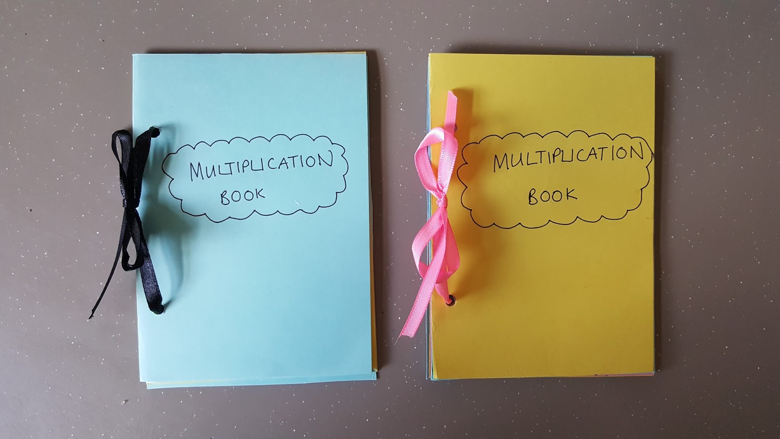 Waldorf Inspired Multiplication Crafts | Multicultural Motherhood