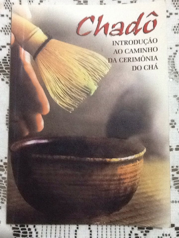 Cerimonia do Chá