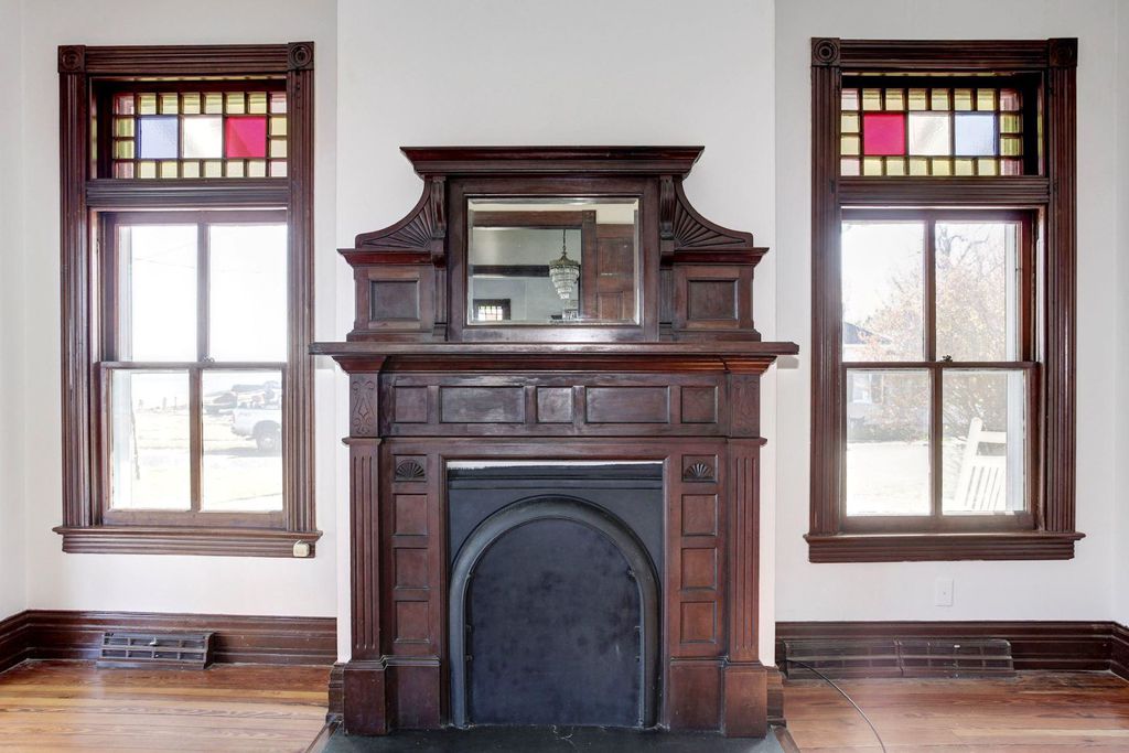 Sweet House Dreams: Alexander Graham Bell Summer House, 1883 Victorian ...