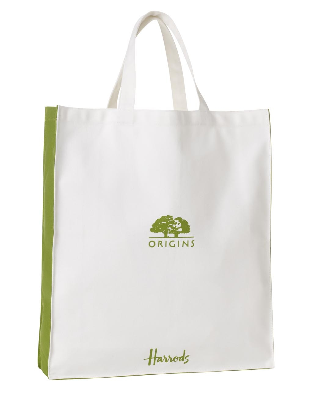 Origins Exclusive Harrods Tote Bag | SKIN DEEP
