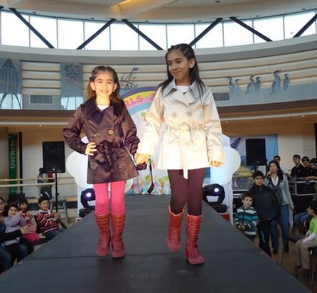 Mi Corazón con Karen: Girls and Kids de Punta Arenas se pone con sus ...