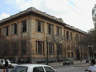 ΤΗΝ ΙΣΤΟΡΙΑ ΤΟΥ ΚΑΠΝΕΡΓΟΣΤΑΣΙΟΥ ΣΤΗΝ ΛΕΝΟΡΜΑΝ ΤΗΝ ΞΕΡΕΤΕ? - Ομορφα Ταξιδια