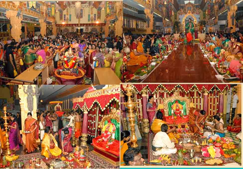 Hindu Vedic Philosophy (Holy Pilgrimage - Theertha Kshetra): Holy ...