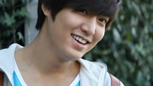 Lee Min Ho Profile | ALL ABOUT KOREA