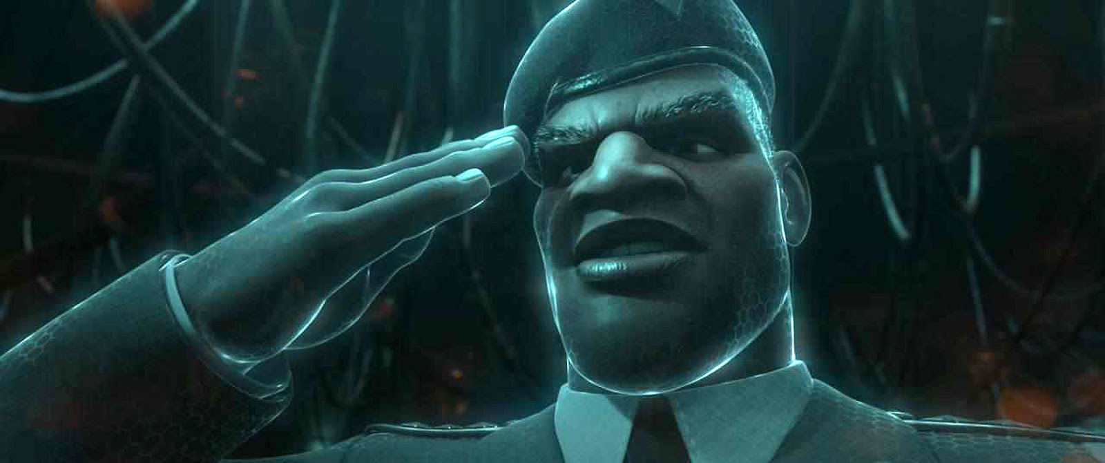 Movie Buff's Reviews: Levels 2, 3, and 4 Characters of Wreck-It Ralph