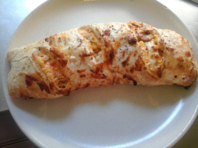 RAINHA DAS BAGUETES : PÃOZINHO