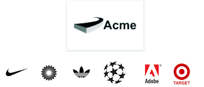 Jenis jenis logo / macam macam logo - Lorong Desain